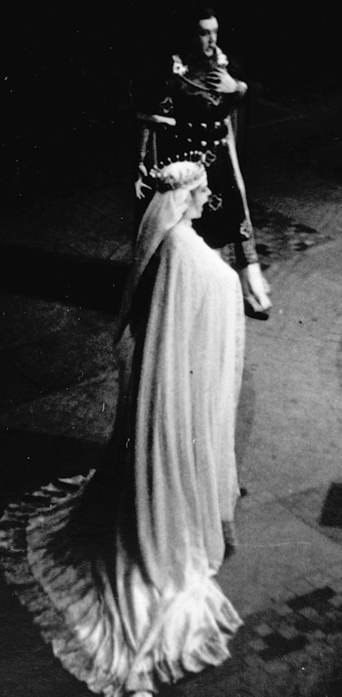 Photos of Lotte Lehmann’s Major Roles | Lotte Lehmann League